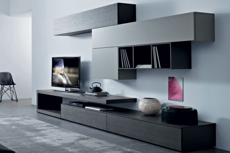 Mobila living VM9011 – VreauMobila