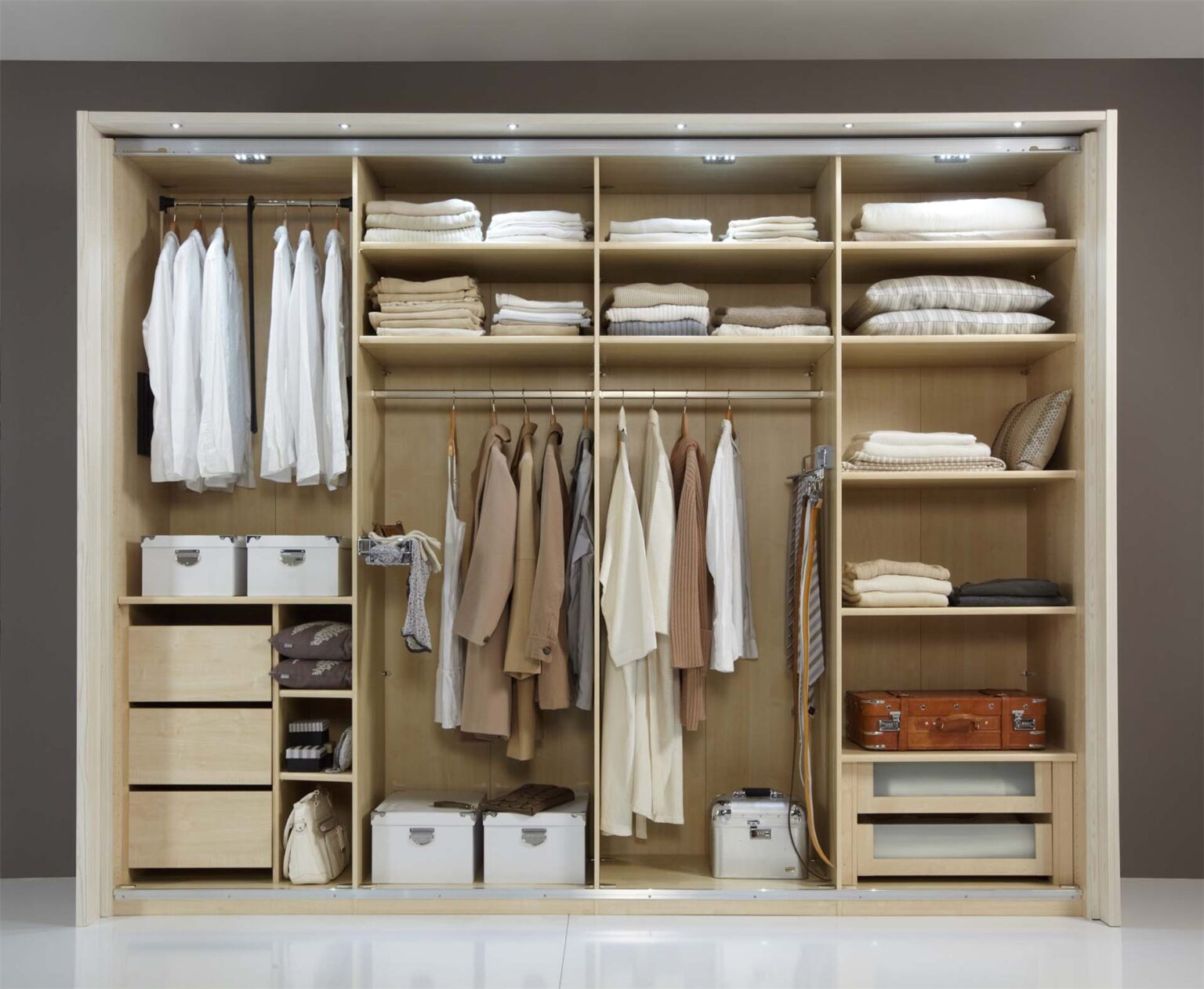 Dressinguri VM9071 - VreauMobila